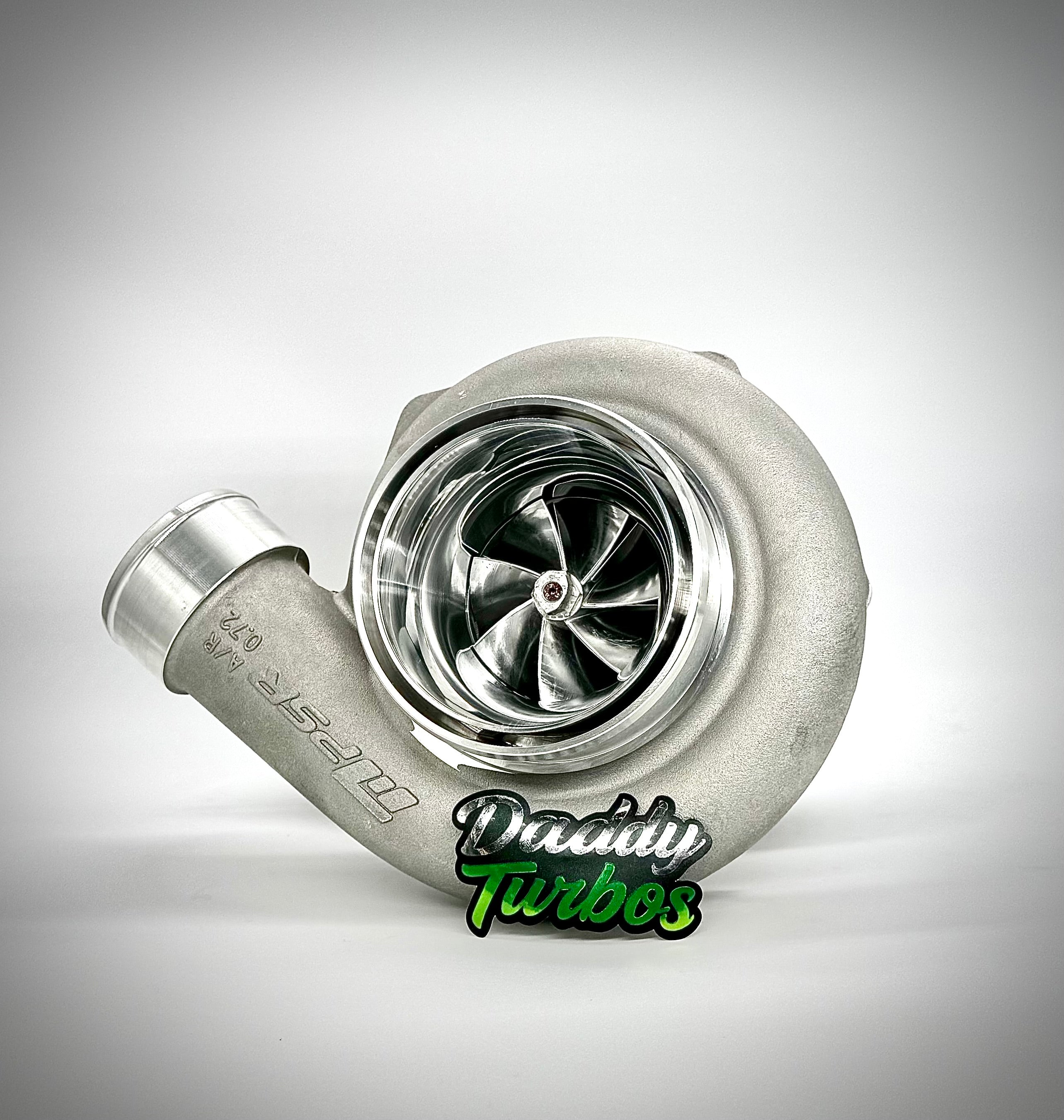 Daddyturbos