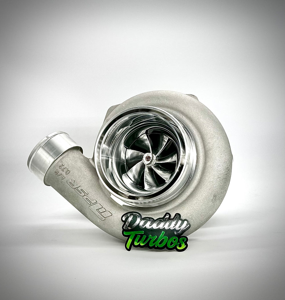Daddyturbos
