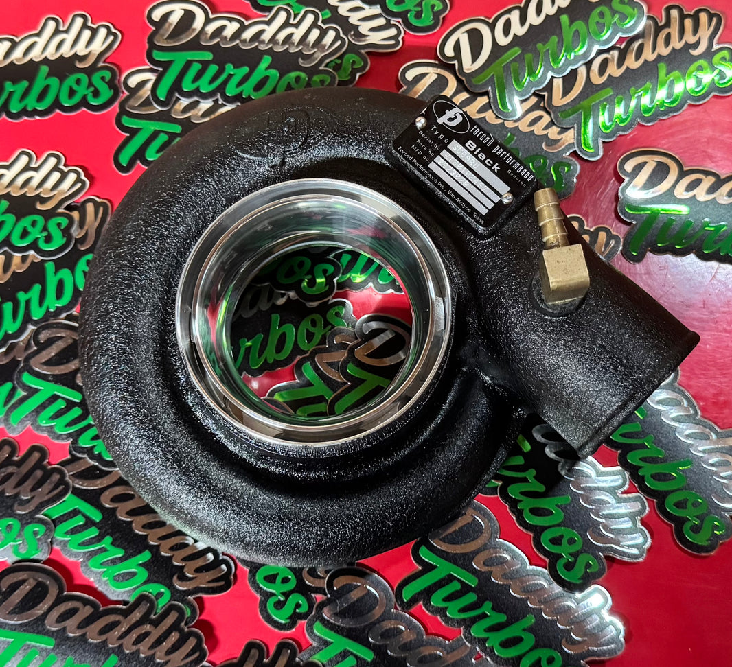 Daddyturbos