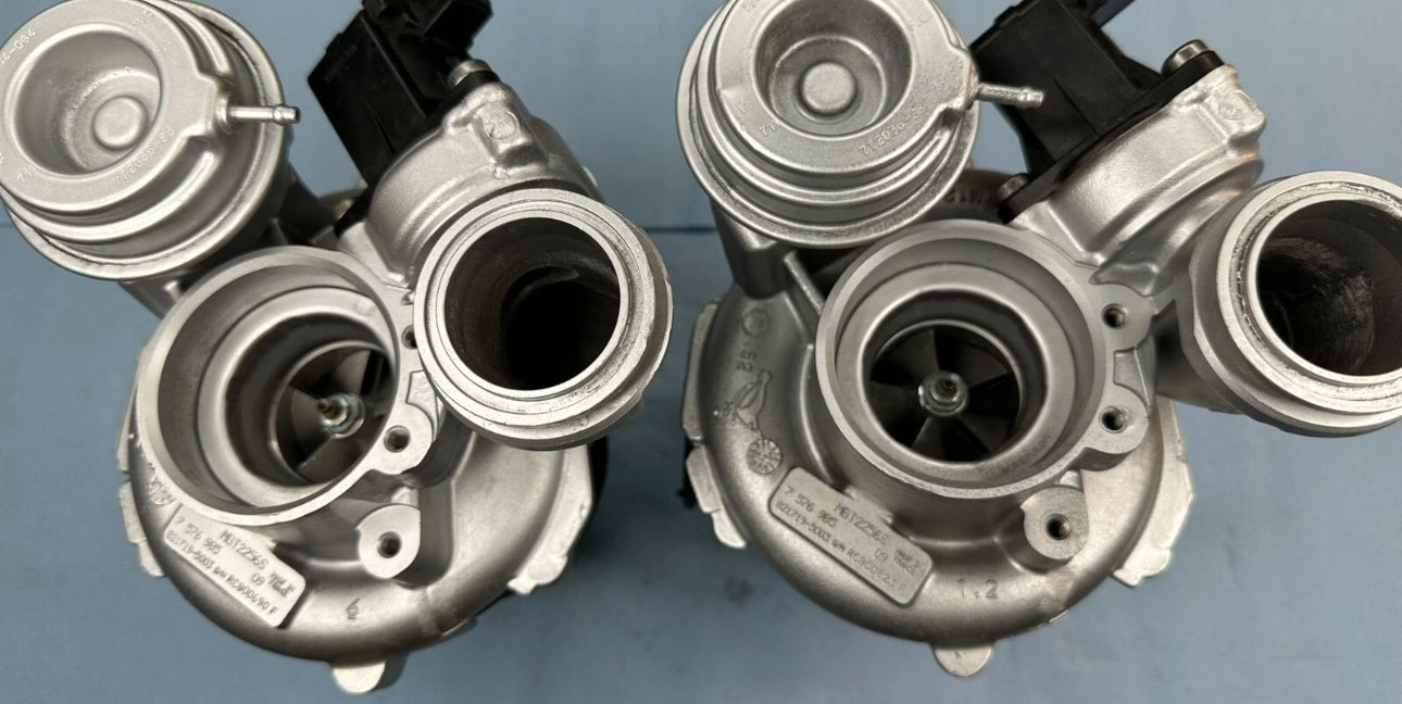 Daddyturbos