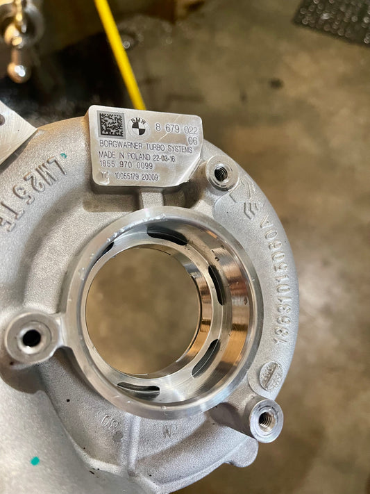 Daddyturbos