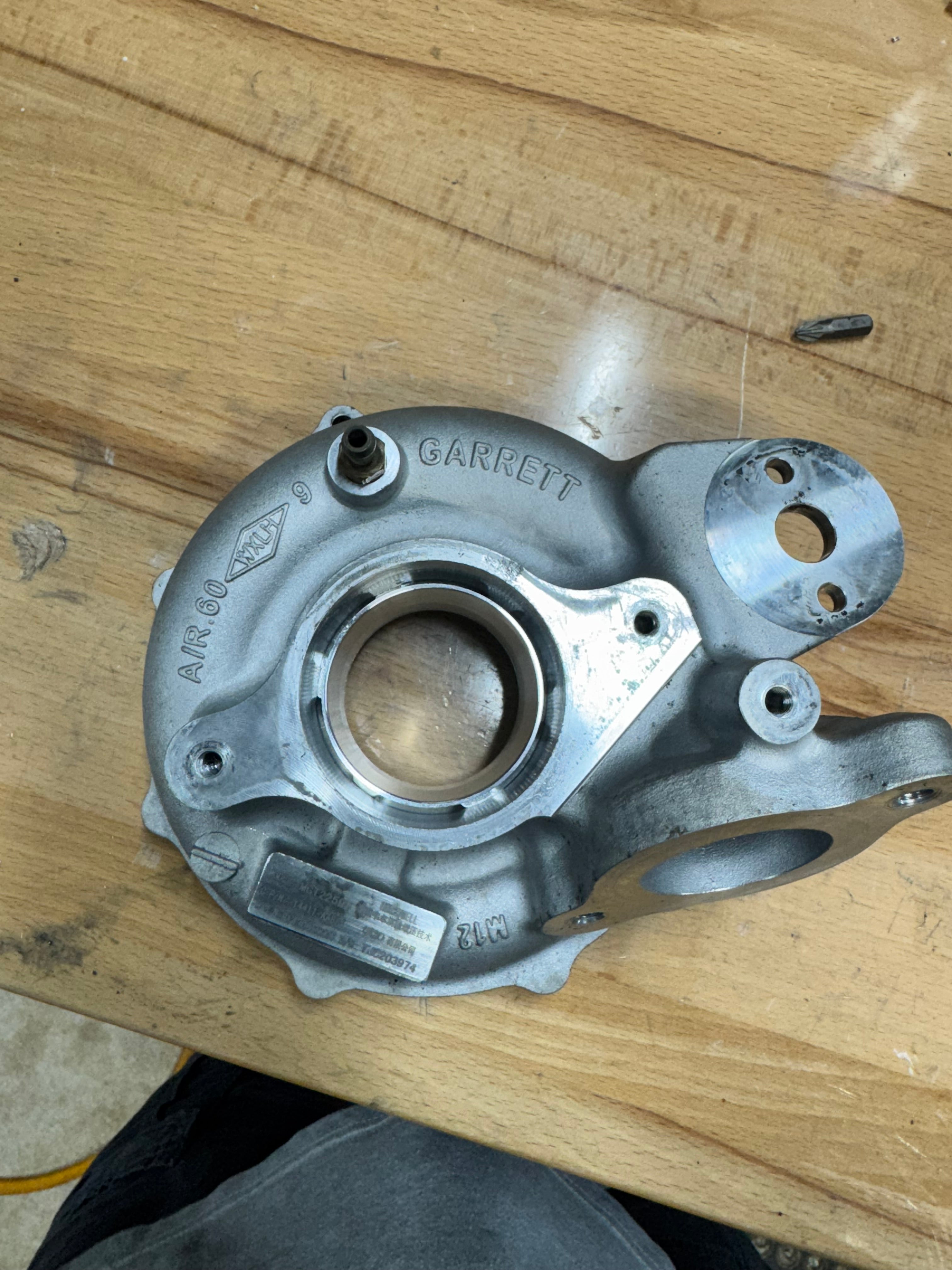 WRX VA – Daddyturbos