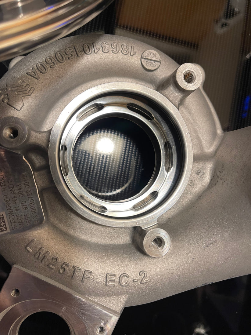 Gen 2 B58 (Supra) – Daddyturbos