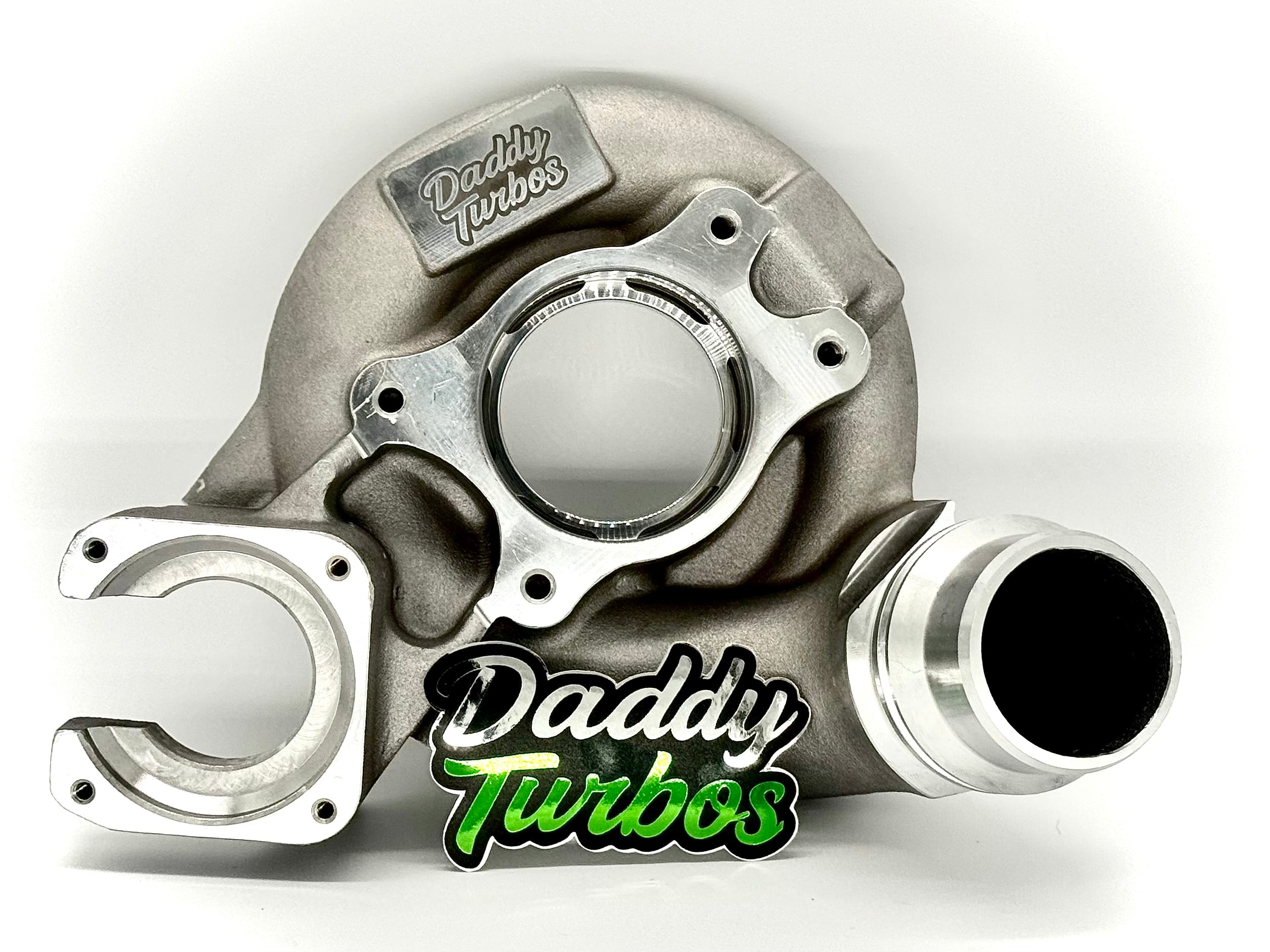 S58 – Daddyturbos