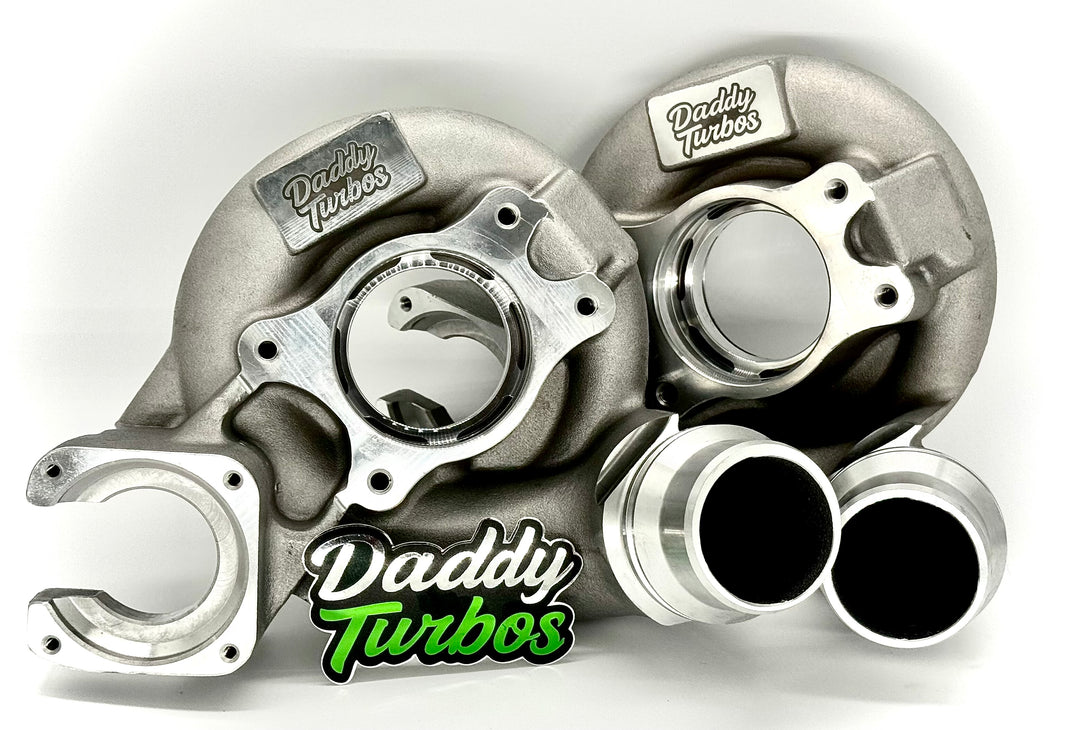 Daddyturbos