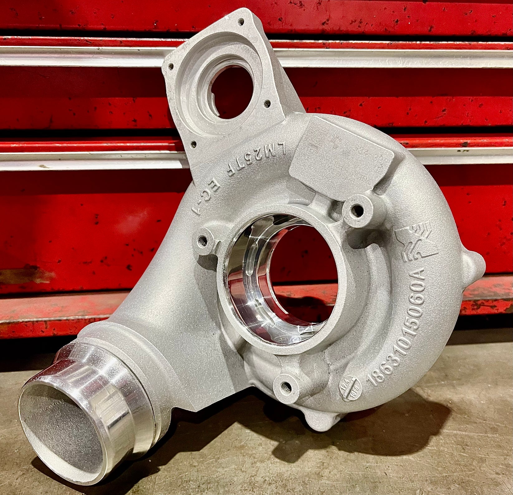 Gen 2 B58 (Supra) – Daddyturbos