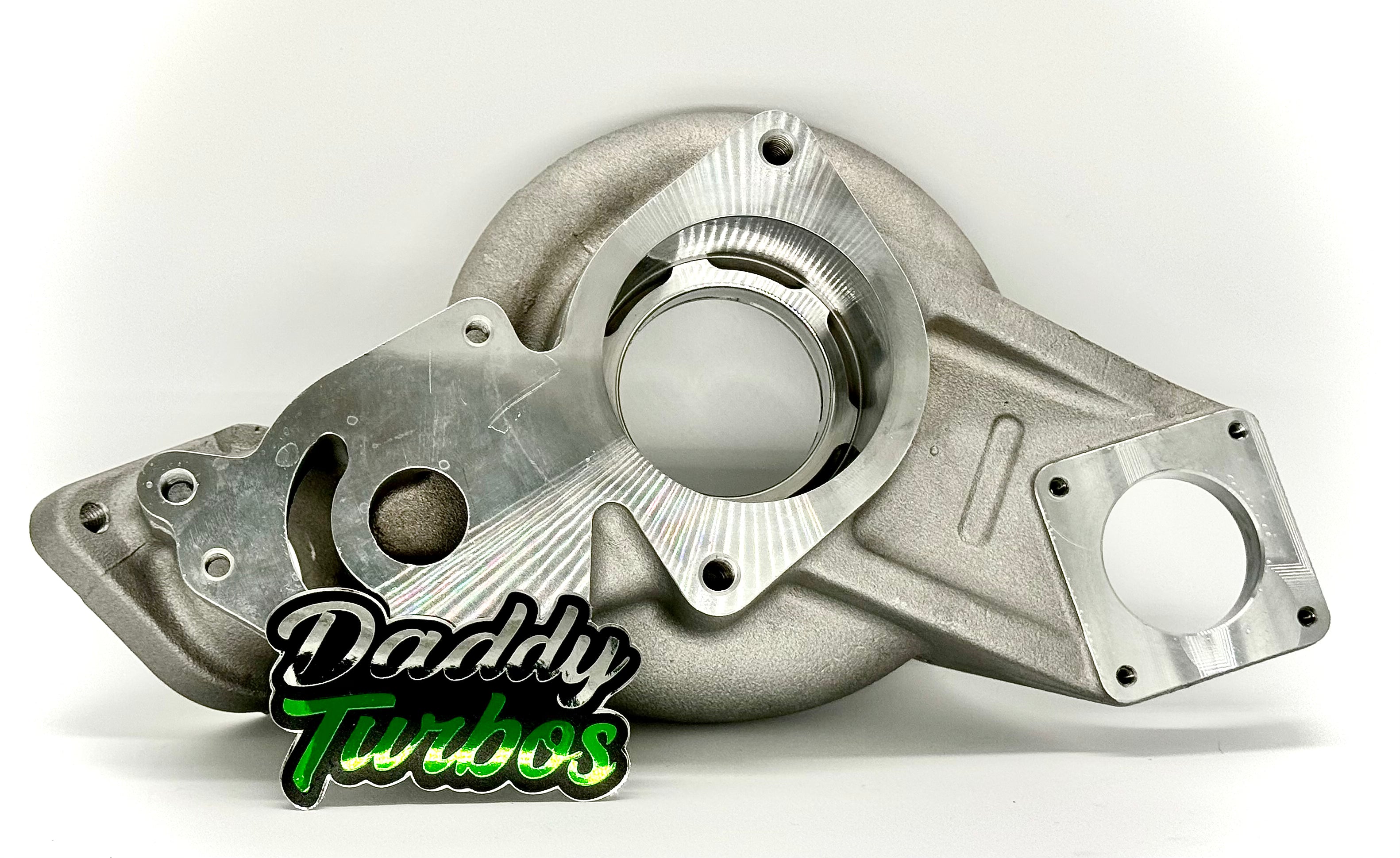 Civic Type-R Turbo – Daddyturbos