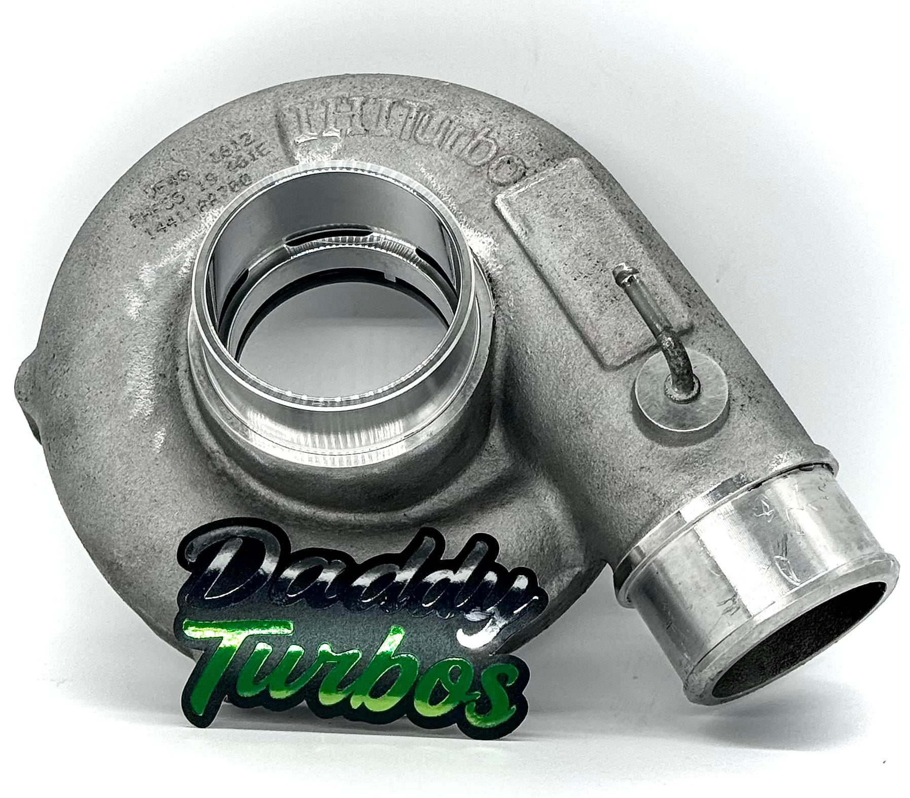 Subaru Vf48/Vf52 – Daddyturbos