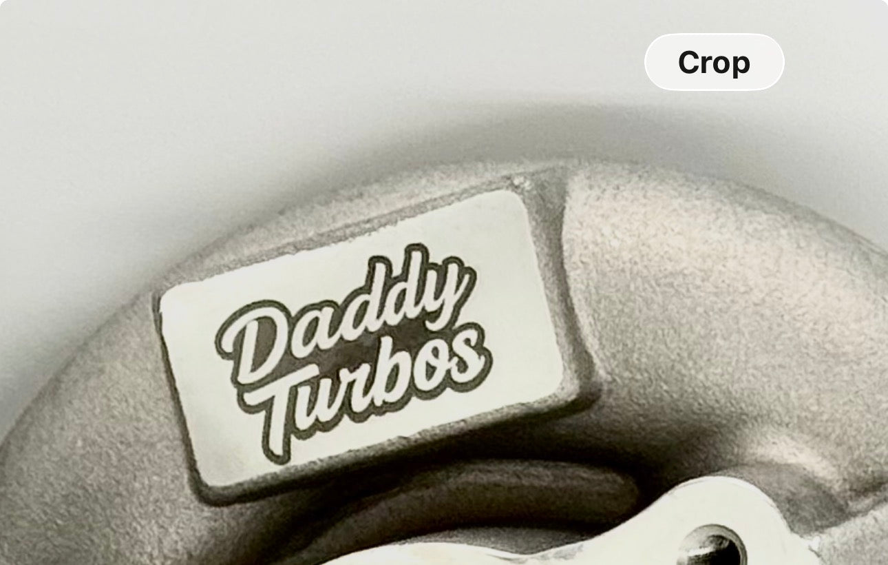 Daddyturbos